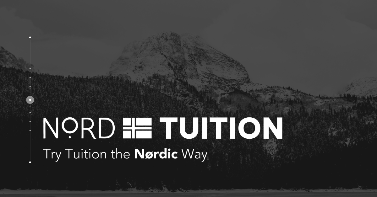 Setup - Online Tuition – Nord Tuition